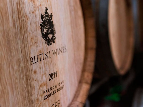 Descubriendo la Excelencia de los Vinos de la Bodega Rutini Wines en ...